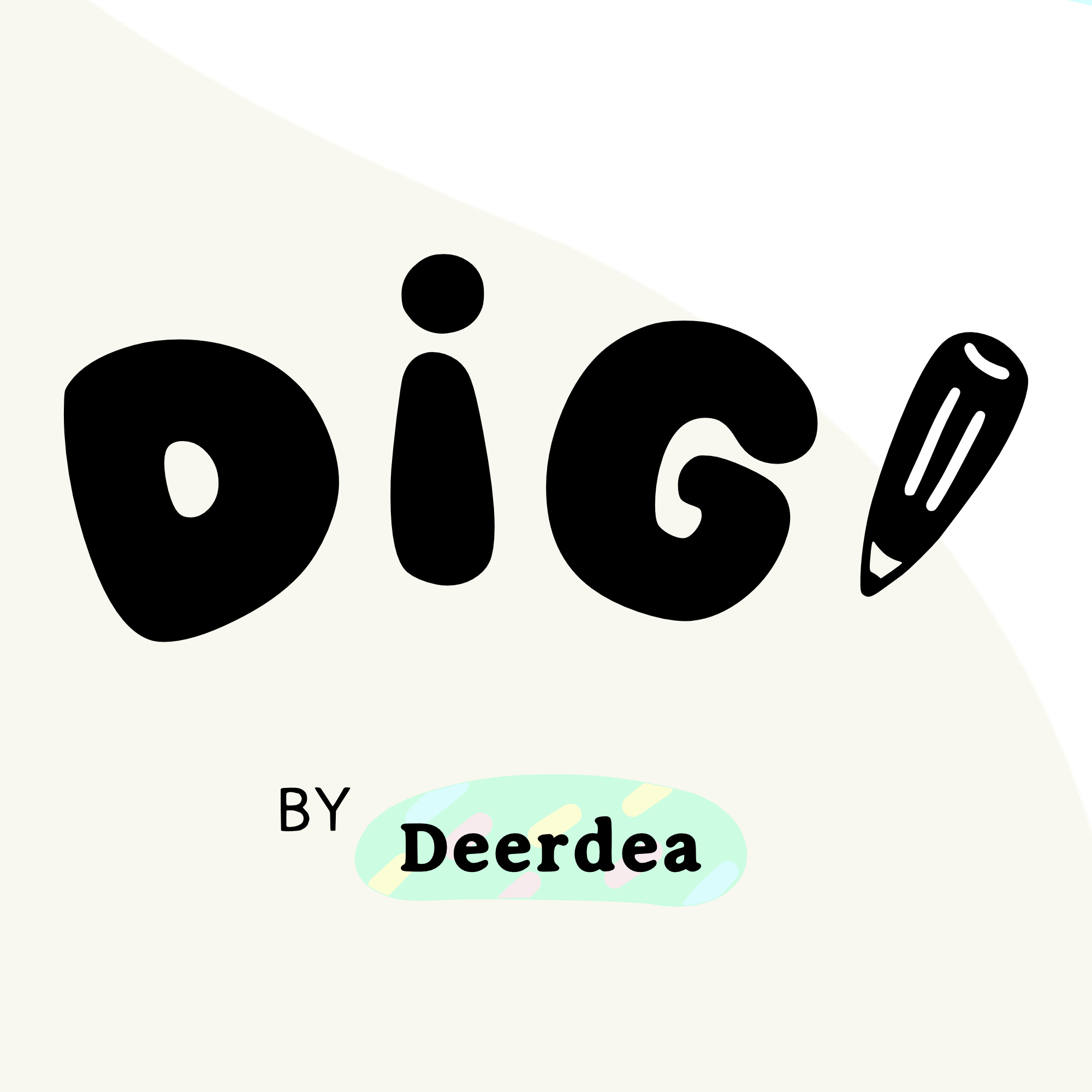Digital File Archives | DiGi by Deerdea